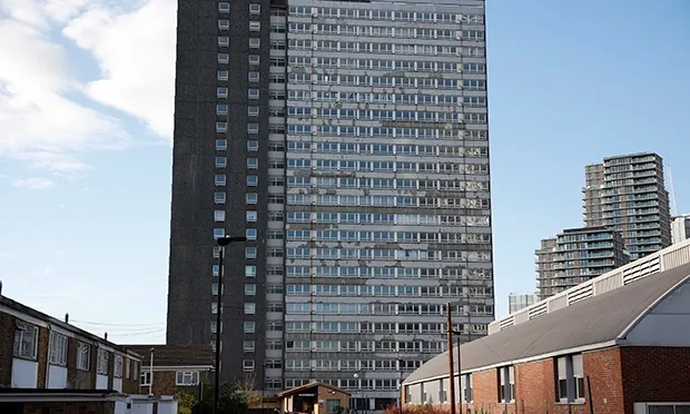 No change to Carpenters Estate plans despite raising of financial concerns